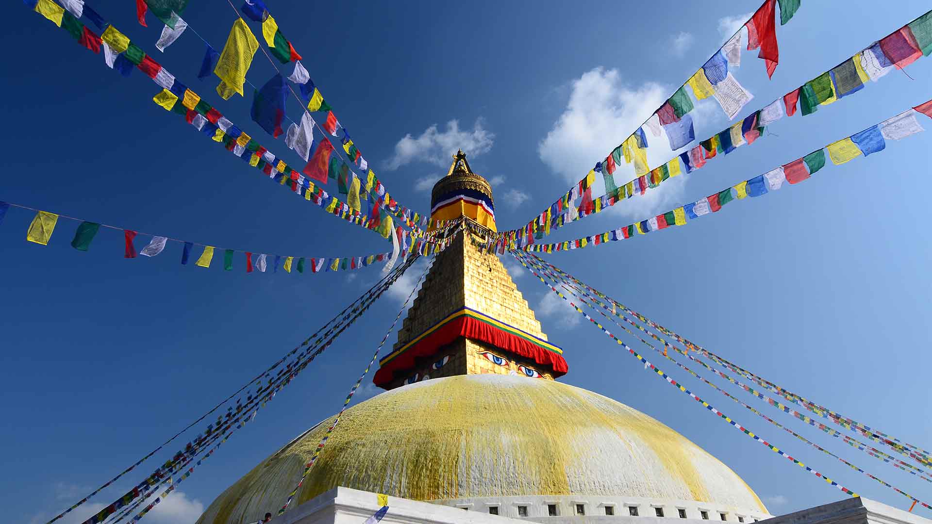 Kathmandu Day Tour