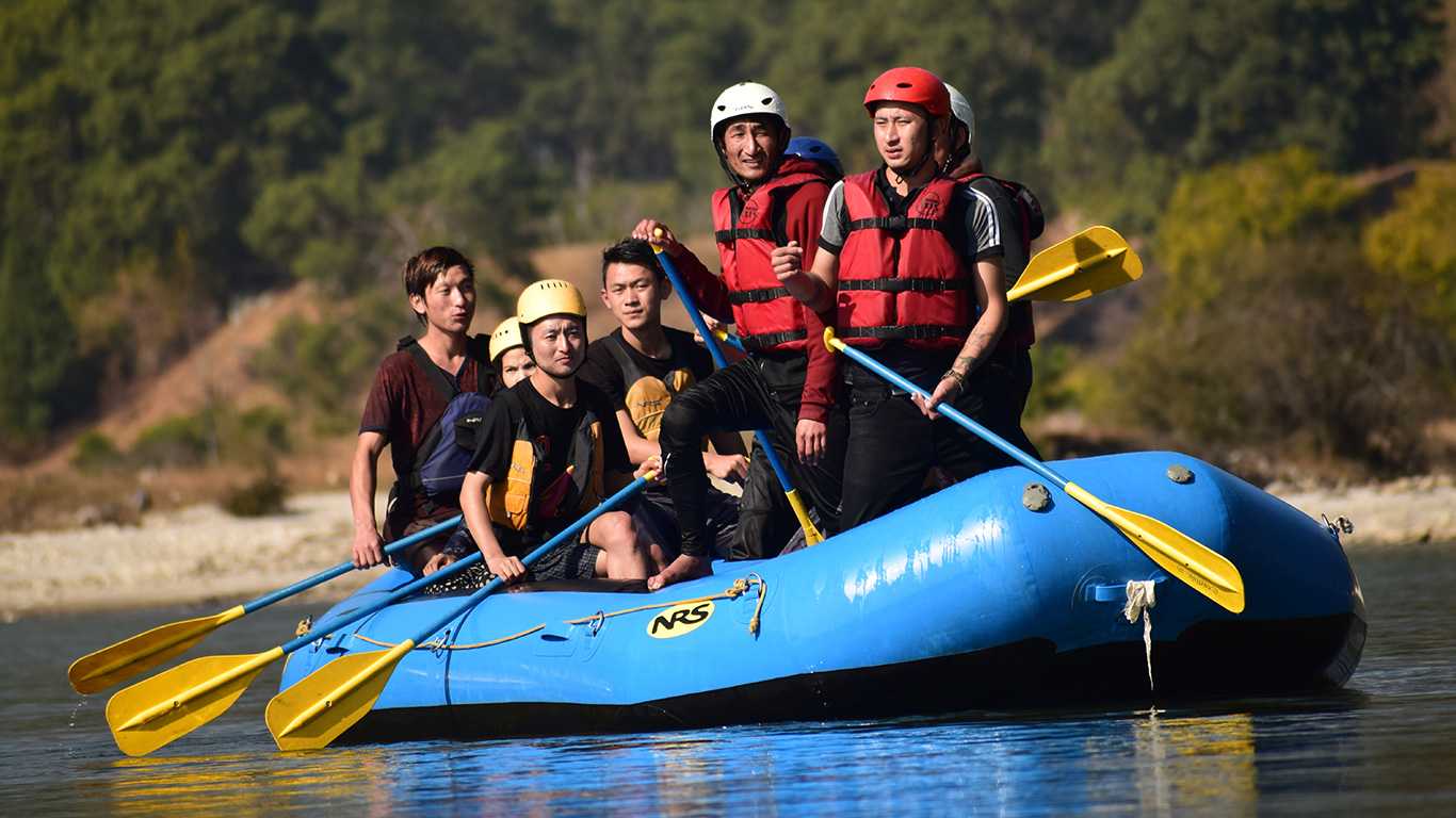Adventure Tour in Nepal | Visit Nepal 2026/27