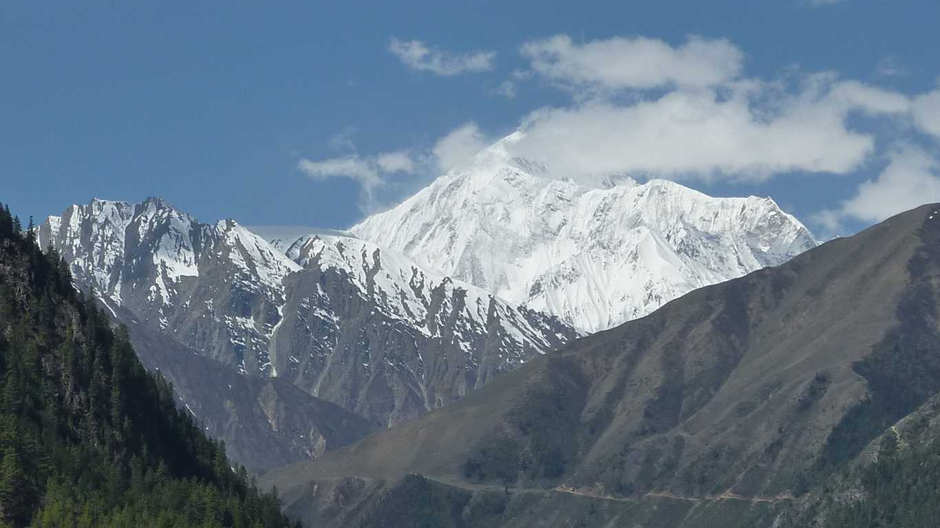 Humla Nyinba Valley and Raling Gompa Trek | Remote Area